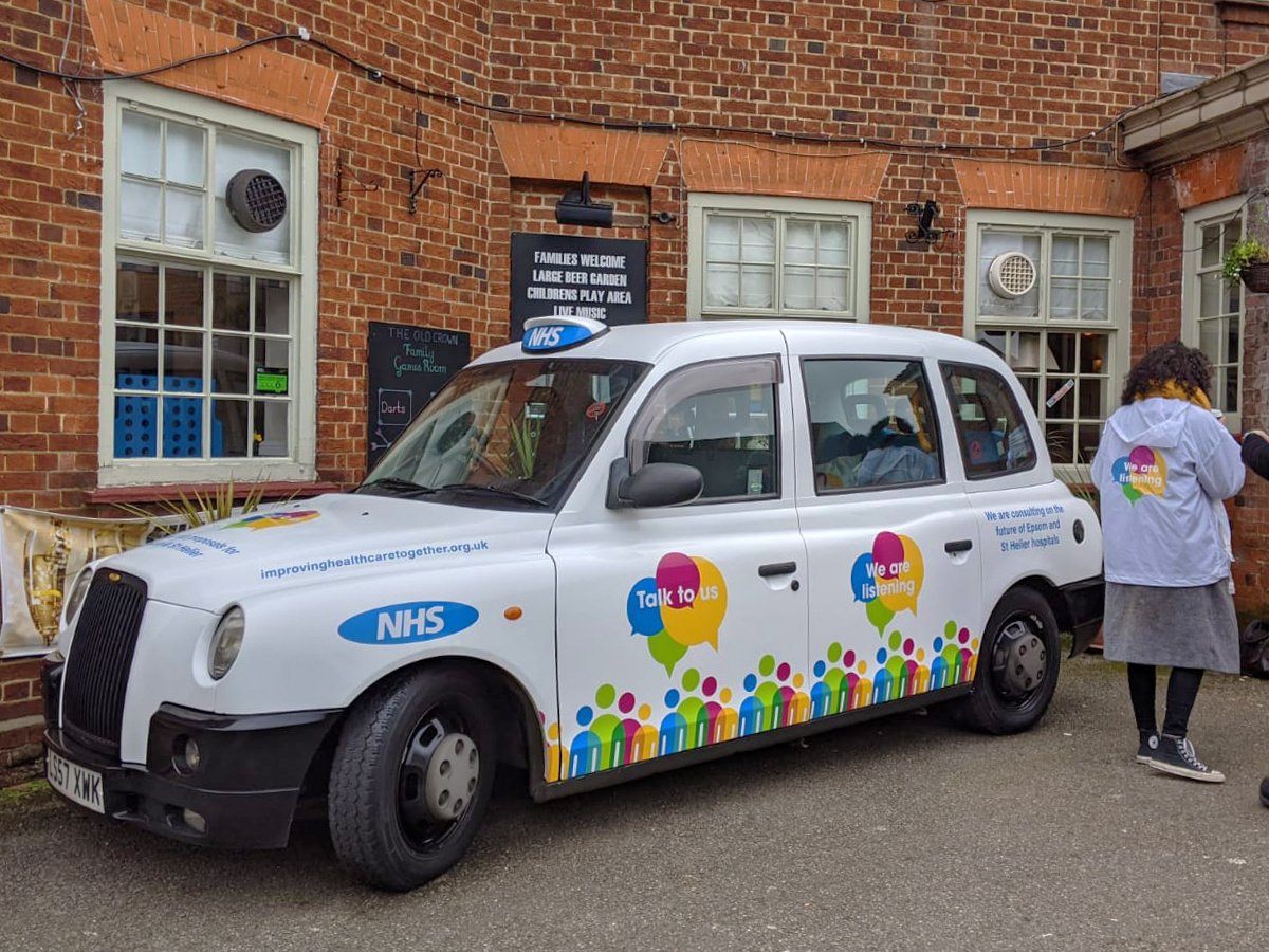 Promotional Branded Taxi Rental for Brand Events | Promohire
